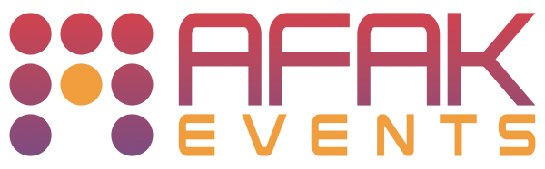 Home - Afak Events