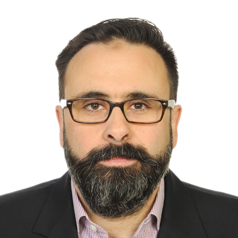 Anas Adhami - Afak Events