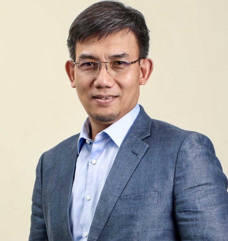 Mohammad Ridzuan - Afak Events