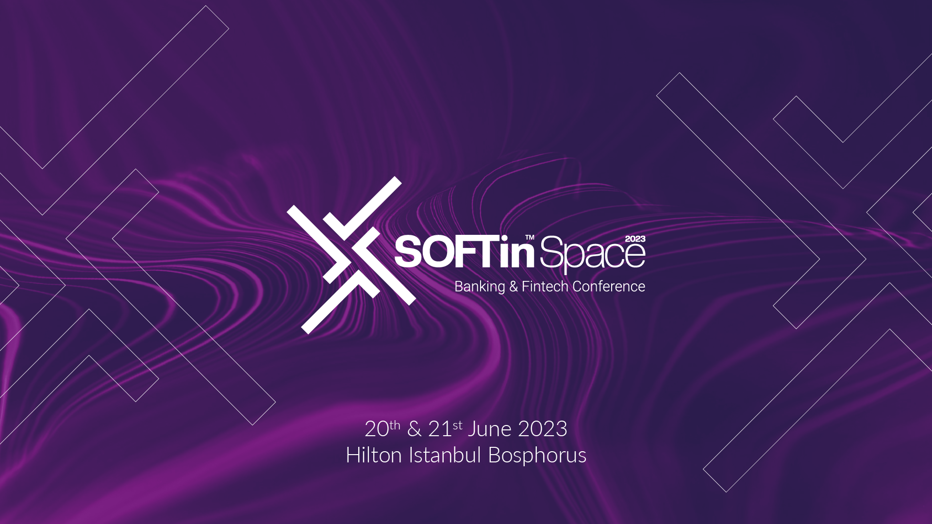 SOFTin Space 2023 - Afak Events